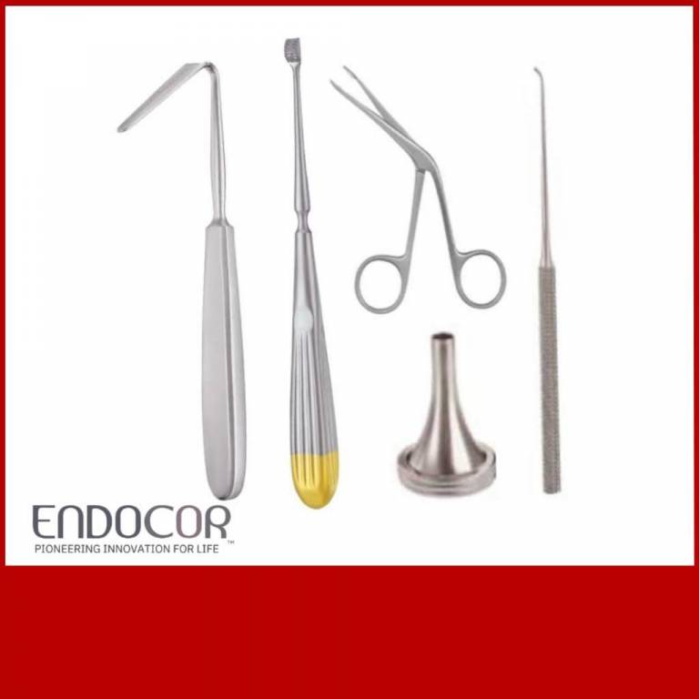 Surgical Instruments