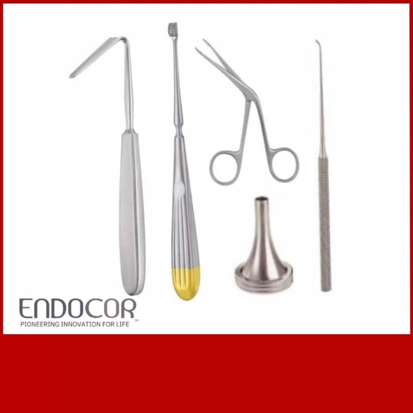 Surgical Instruments