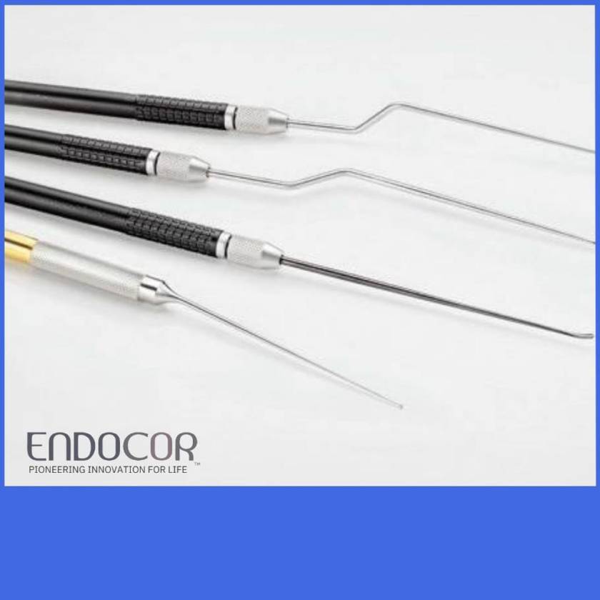 Surgical Instruments