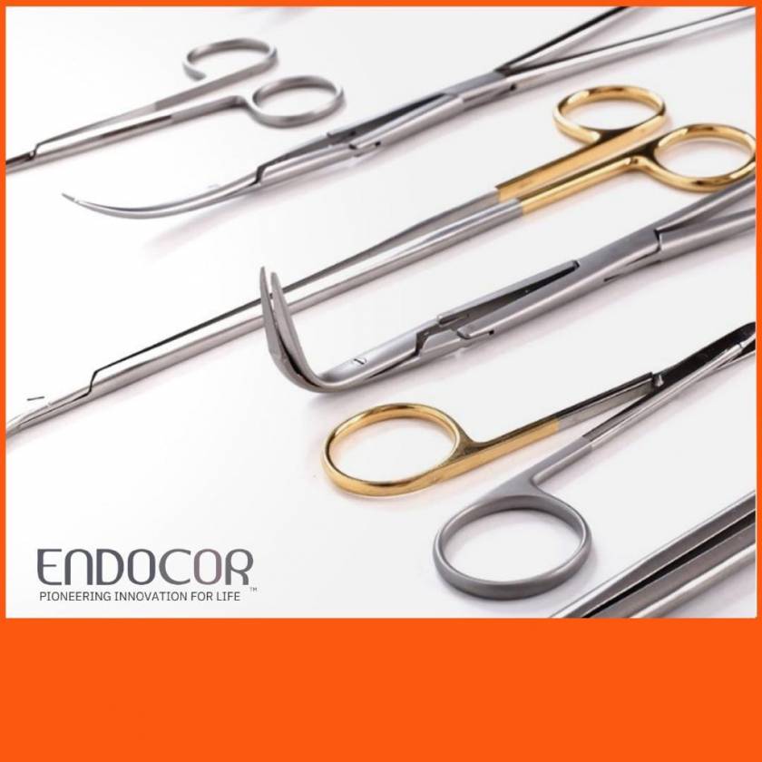 Surgical Instruments