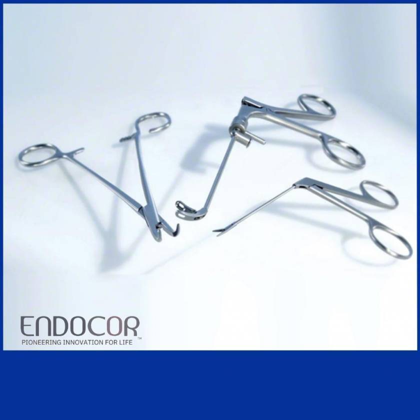 Surgical Instruments