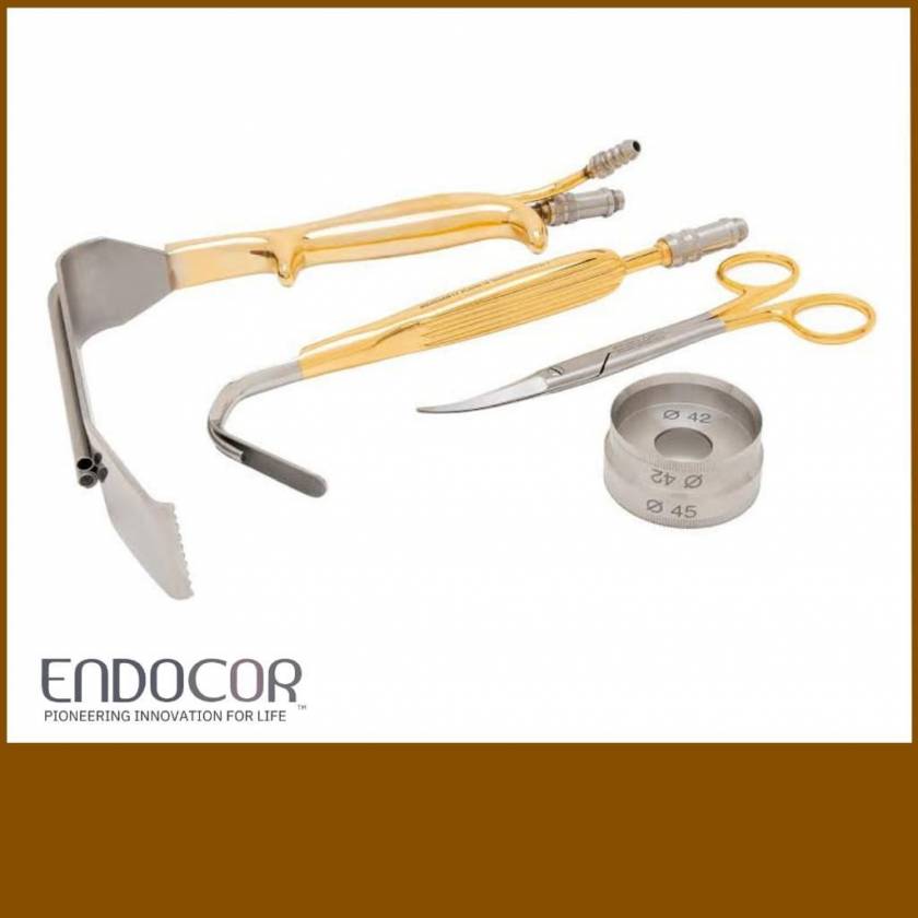 Surgical Instruments